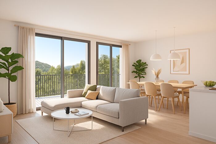 Challes-les-Eaux : Maison 3 pièces à vendre