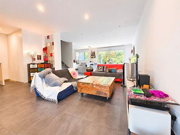 Maison 6 pièces à vendre - Bry-sur-Marne, Coudrais, Fontaines Giroux