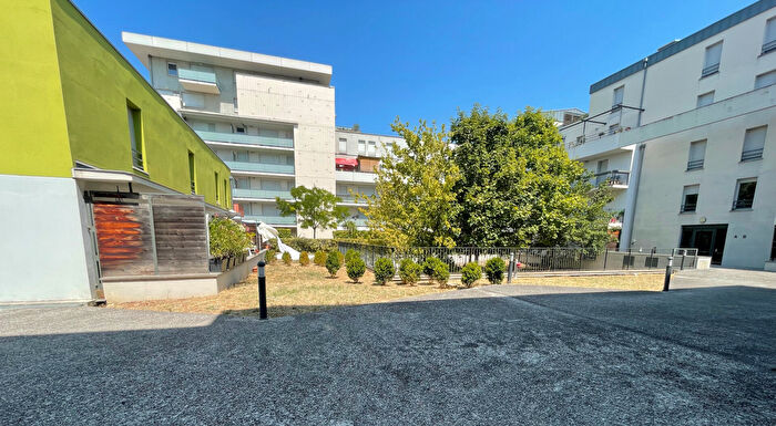 Appartement 3 pièces à Toulouse, Empalot, à vendre