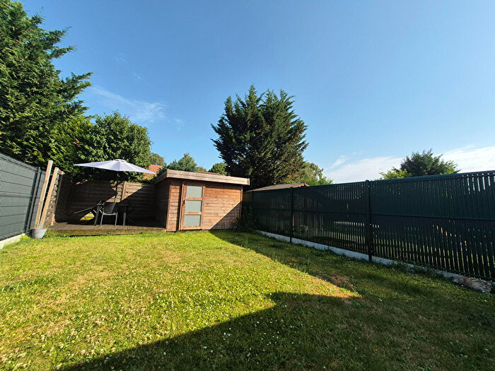 Neuville-en-Ferrain - Maison 5 pièces à vendre