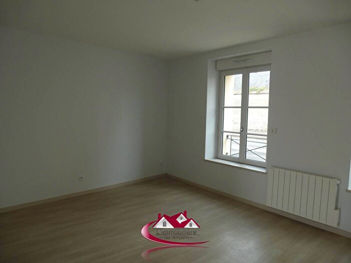 Appartement à louer - Bourdonné - 1 pièce