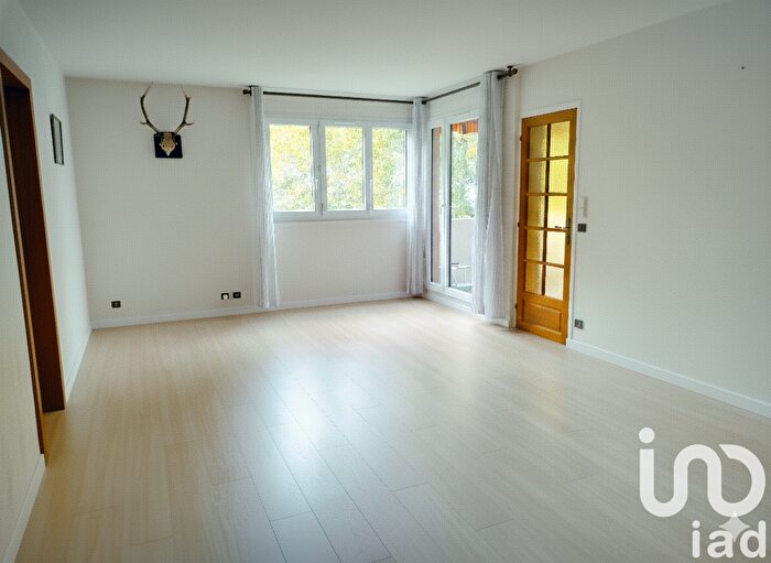 Appartement à vendre - La Ravoire - 5 pièces - 3 chambres