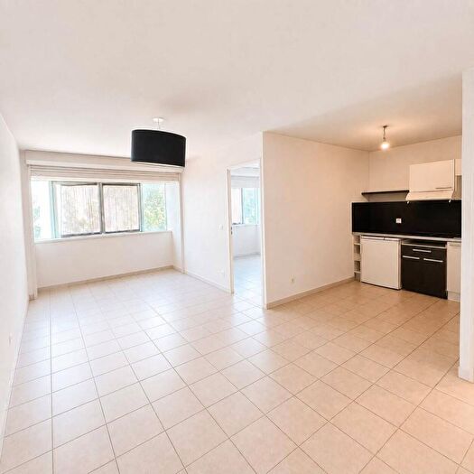 Annemasse, Vernand : Appartement 2 pièces à vendre