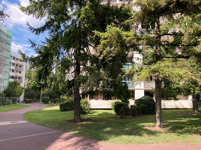 Appartement à louer - Athis-Mons, Val dAthis - 4 pièces - 3 chambres