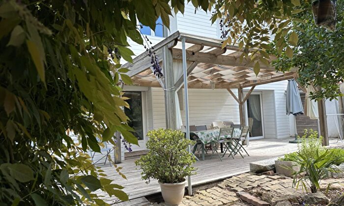 Saint-Vincent-sur-Graon : Maison 5 pièces à vendre