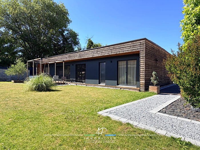 Maison 6 pièces à vendre à Saint-Julien
