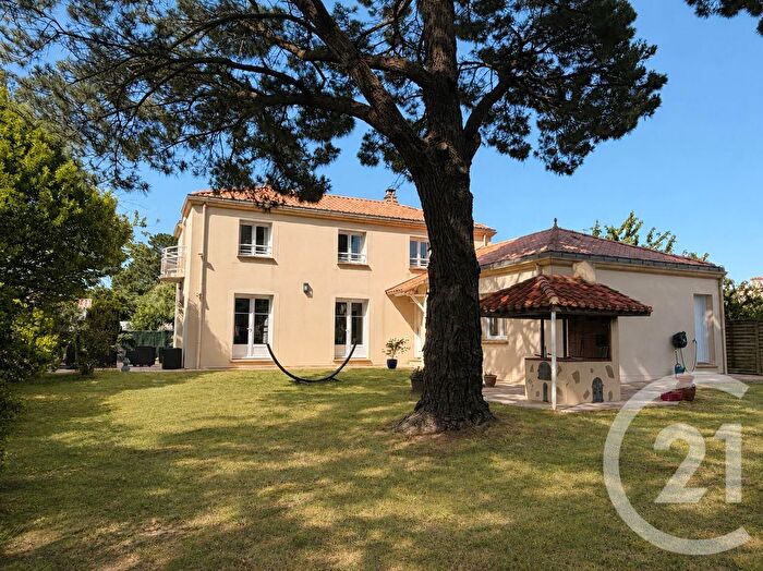Maison 6 pièces à vendre à Pornic