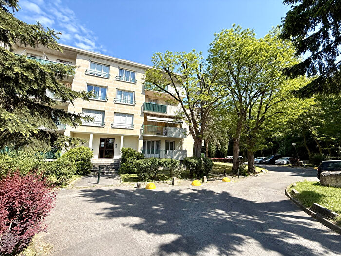 Appartement 3 pièces à vendre - Bondy, Noue Caillet, Terre-Saint-Blaise