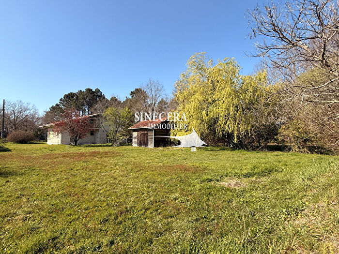 Maison à vendre - Sanguinet - 4 pièces - 3 chambres