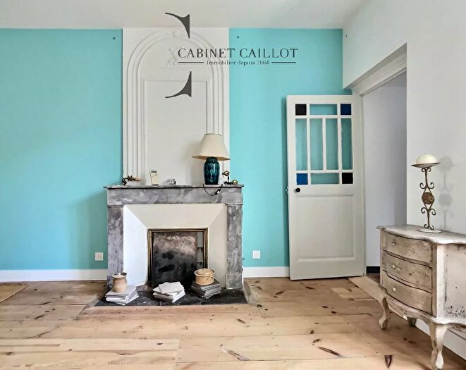 Appartement à vendre - Saintes, Centre-ville - 2 pièces - 1 chambre