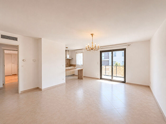 Toulouse, Le Raisin : Appartement 3 pièces à vendre