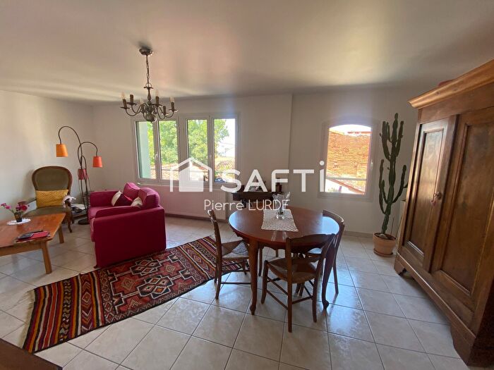 Appartement 2 pièces à vendre à Montauban, Centre-ville