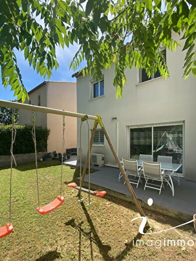 Saint-Drézéry - Maison 4 pièces à vendre