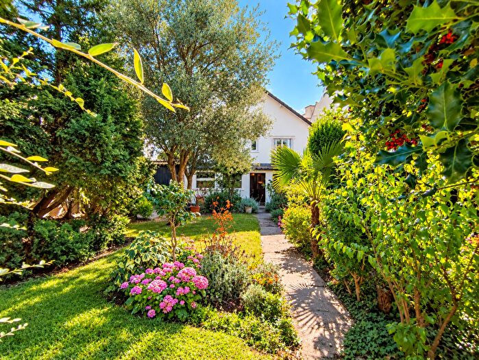 Maison 5 pièces à vendre à Maisons-Alfort, Liberté, Vert de Maisons