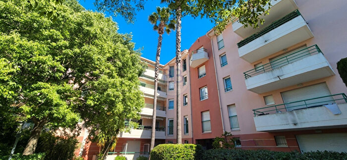 Appartement 1 pièce à Saint-Raphaël, à vendre