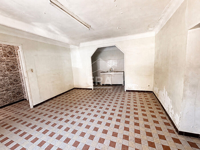 Maison 4 pièces à Lachau, à vendre