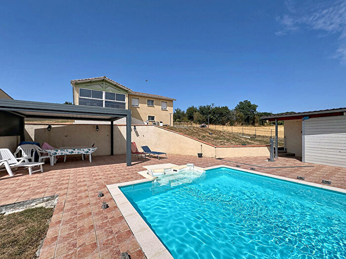 Maison 5 pièces à Bertre, à vendre