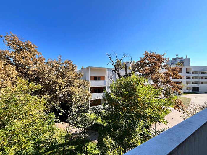 Appartement à vendre - Mérignac, Beaudésert - 3 pièces - 2 chambres