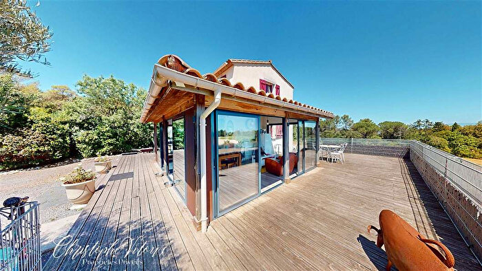 Maison 4 pièces à Cazilhac, à vendre