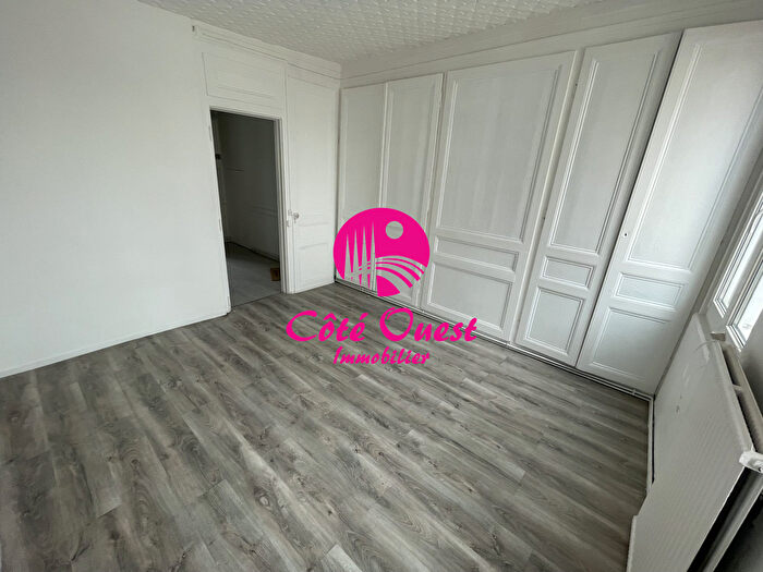 Appartement 1 pièce à vendre à Le Havre, Saint-Vincent, Thiers, Gobelins