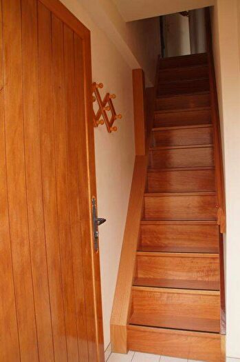 Appartement 1 pièce à louer à Marniere-Les Gros-allée Couverte, Vauréal