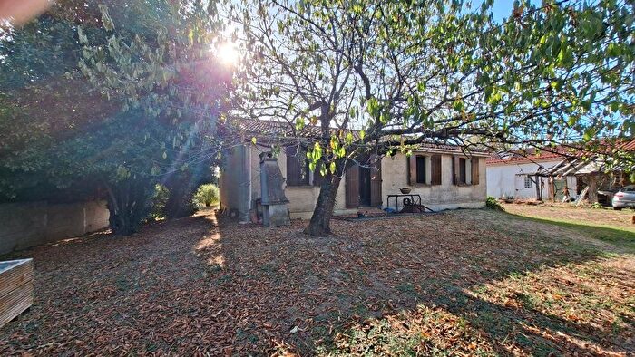 Saint-Orens-de-Gameville : Maison 4 pièces à vendre
