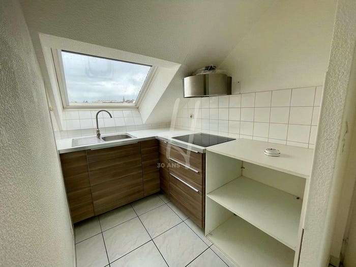 Appartement 3 pièces à louer - Centre Ville, Montigny-lès-Metz