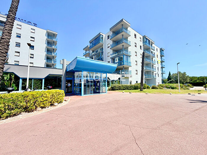 Appartement 2 pièces à vendre à Saleilles