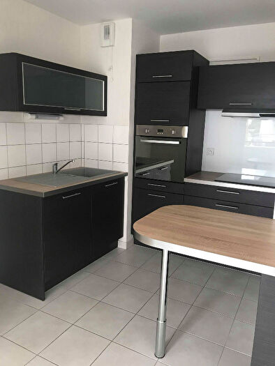 Appartement 3 pièces à louer à Angers, Belle, Beille