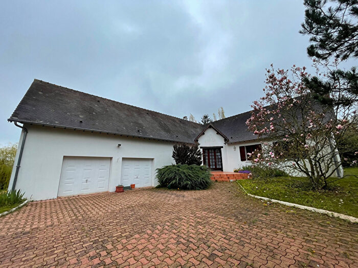 Maison à vendre - Le Val-David - 6 pièces - 4 chambres