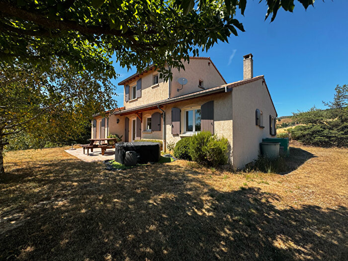 Annonay, Sainte-Marie, Croze, Sacoga, Zodiaque : Maison 6 pièces à vendre