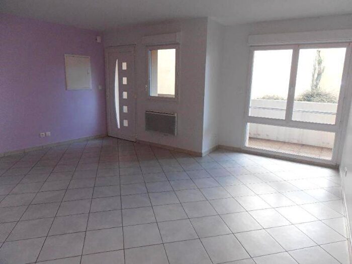 Appartement 2 pièces à louer - Nantua