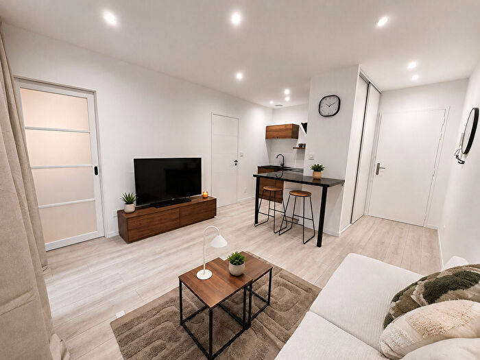 Appartement 2 pièces à Mont-de-Marsan, Centre-ville, à vendre