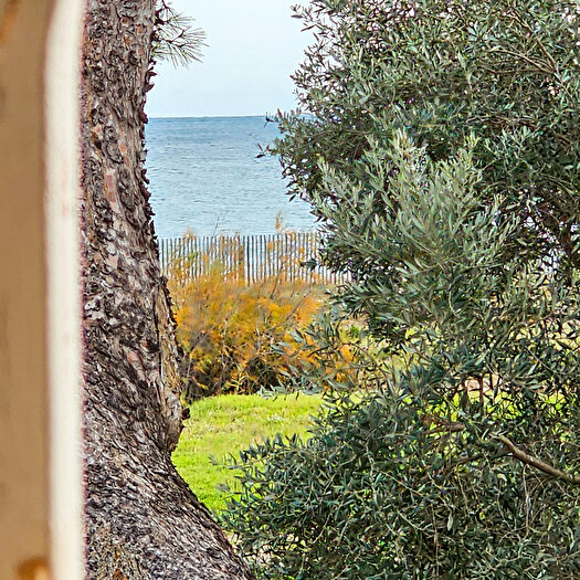 Maison à vendre - Hyères, Ayguade, Salins - 5 pièces - 4 chambres