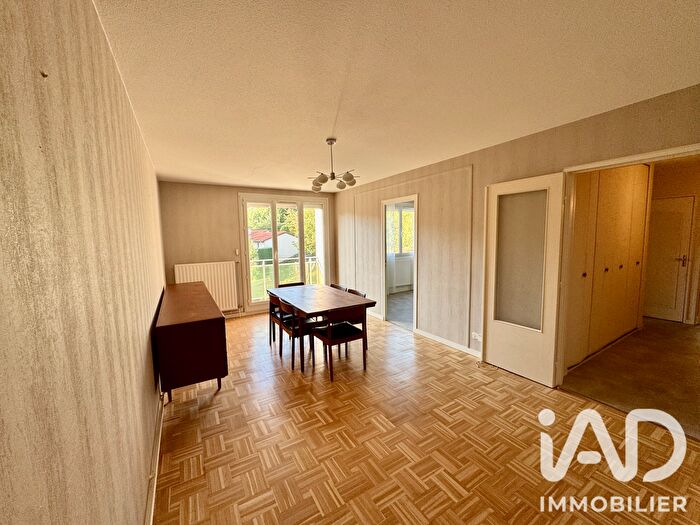 Appartement 3 pièces à vendre - Firminy, Tardive, Chazeau, Fayol