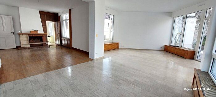 Maison 7 pièces à Faidherbe, Cambrai, à louer