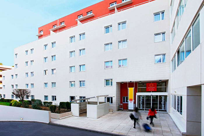 Appartement à vendre - Marseille e , Le Rouet - 1 pièce