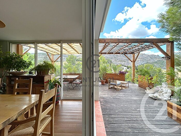 Maison à vendre - Cases-de-Pène - 5 pièces - 4 chambres