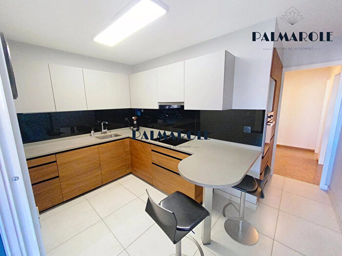 Appartement à vendre - Perpignan, Las Cobas - 4 pièces - 3 chambres