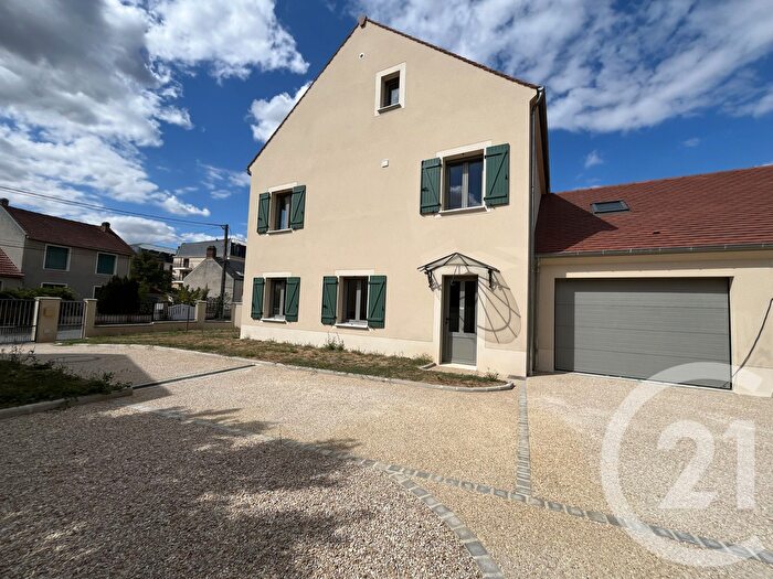 Maison 6 pièces à Dourdan, à vendre