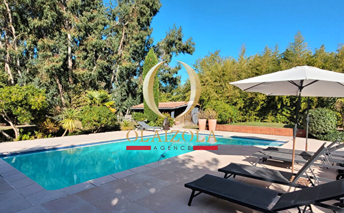 Maison à vendre - Montauban, Fonneuve - 5 pièces - 3 chambres