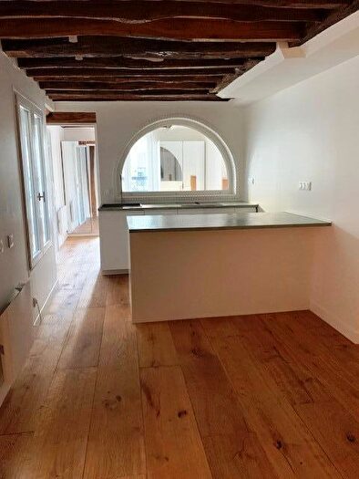 Appartement à vendre - Paris e , Sentier - 2 pièces - 1 chambre