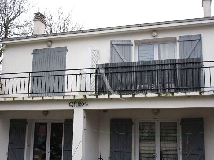 Appartement à louer - Peripherie, Saint-Jean-de-Monts - 2 pièces - 1 chambre