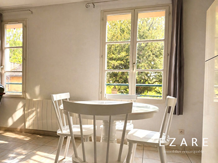 Appartement 2 pièces à vendre à Beaune, Centre-ville