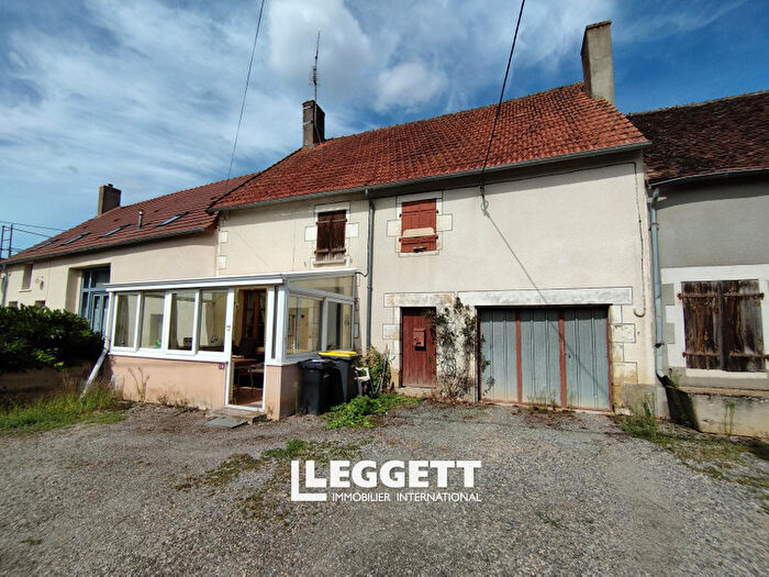 Maison 5 pièces à vendre - Coulonges