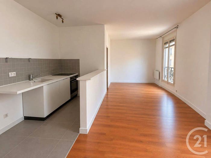 Appartement 1 pièce à Pernety, Paris 14ème arrondissement, à louer