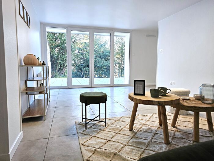 Appartement 4 pièces à vendre - Ablon-sur-Seine