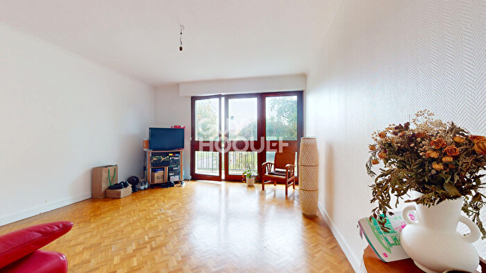 Appartement à vendre - Eaubonne, Cerisaie, Jean Macé - 2 pièces - 1 chambre