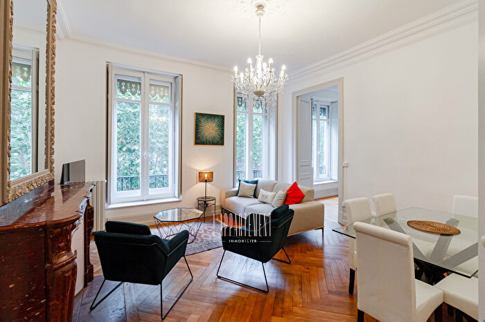 Appartement 4 pièces à vendre à Toulouse, Matabiau