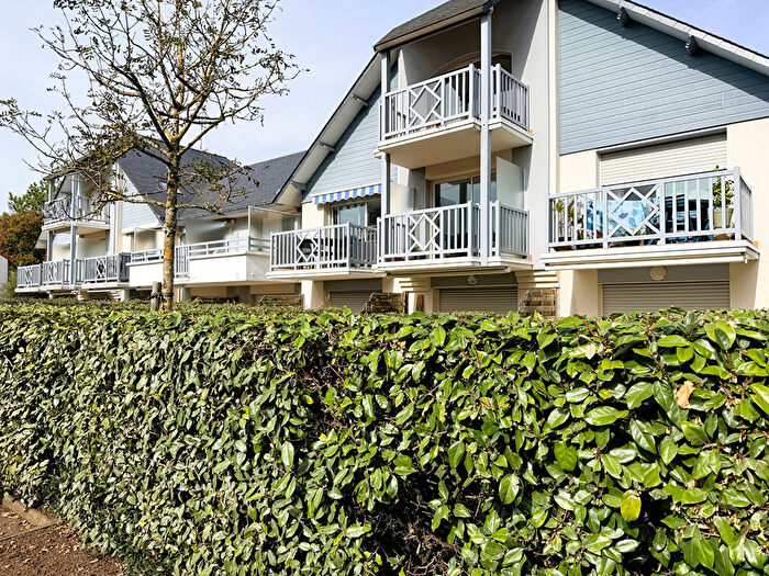 Appartement 2 pièces à vendre à Pornichet, Bonne Source, Littoral, Plage